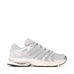 Adidas Adistar Control 5 Athletic Shoe - Grey Two/cream White/wonder Sage