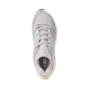 Adidas Adistar Control 5 Athletic Shoe - Grey Two/cream White/wonder Sage
