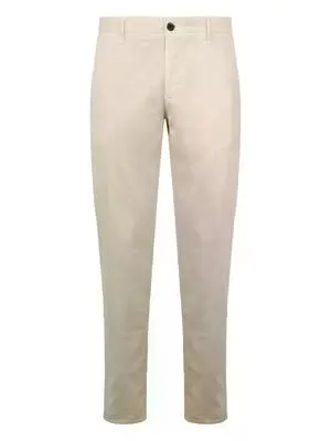SLOWEAR Side-pocket Cotton Chinos