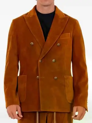 Circolo 1901 Textured Outerwear For Men
