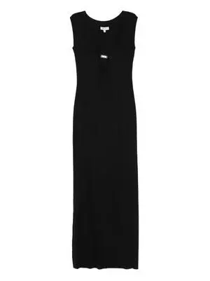 AXEL 113 Gaia Maxi Dress