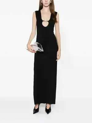 AXEL 113 Gaia Maxi Dress