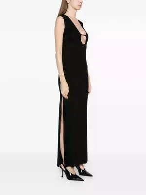 AXEL 113 Gaia Maxi Dress