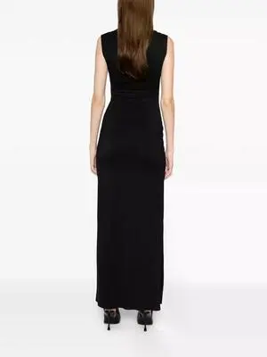 AXEL 113 Gaia Maxi Dress
