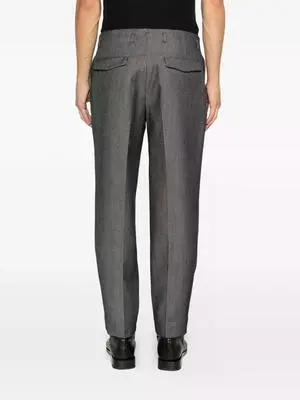 BRIGLIA 1949 Pleated Trousers