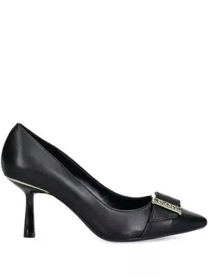 Dkny 70mm Buckle-detail Pumps