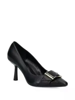 Dkny 70mm Buckle-detail Pumps