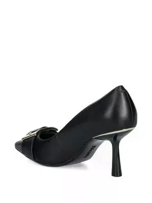 Dkny 70mm Buckle-detail Pumps