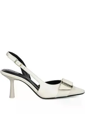 Dkny High Heel Pumps