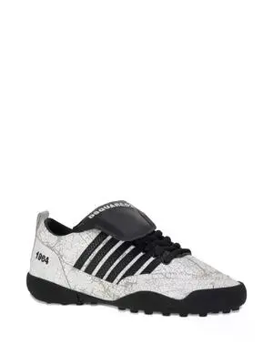 Dsquared2 Lace-up Sneakers