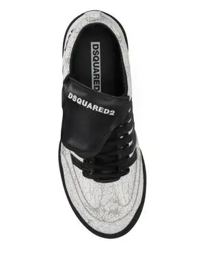 Dsquared2 Lace-up Sneakers