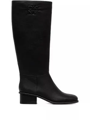 Dkny Knee High Shoes For Women