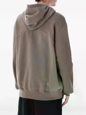 Nike Pouch-pocket Hoodie