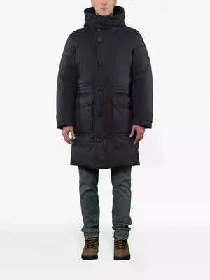 MOORER Helsinky Coat