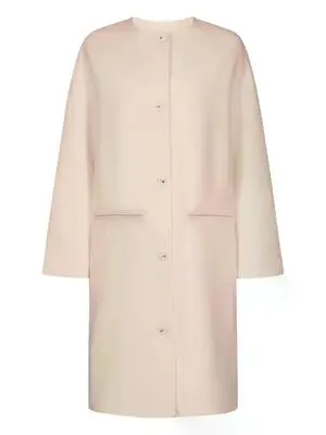 Loulou De Saison Collared Coats For Women