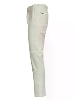 BRIGLIA 1949 Pleated-front Trousers