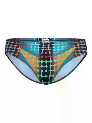 Jean Paul Gaultier Swim Briefs