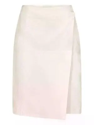 Loulou De Saison Wrap Skirts