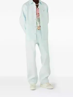Casablanca Cotton Track Trousers