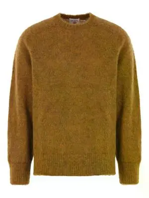 J.PRESS Crew Neck Sweater