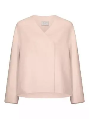 Loulou De Saison Cropped Jackets For Women