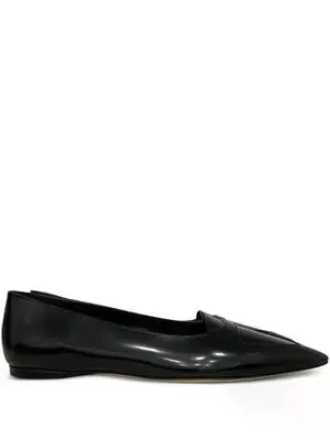 The Row Layered Flats For Women