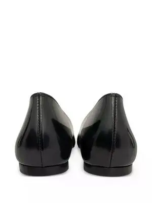 THE ROW Viv Layered Ballet Flats