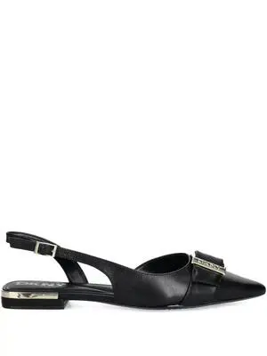 Dkny Strappy Flats For Women