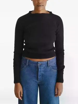 BASERANGE Tier Cashmere Sweater