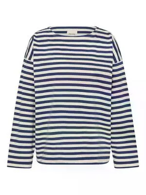 Posse Striped Tops