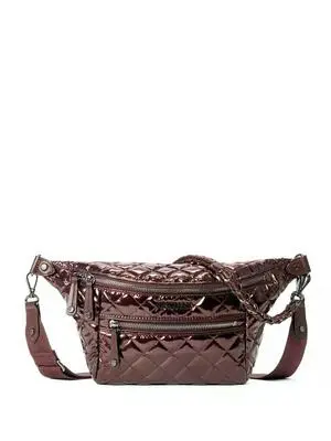 Mz Wallace Chain Strap Belt Bags