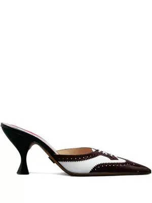 Thom Browne Mule Mules Clogs For Women