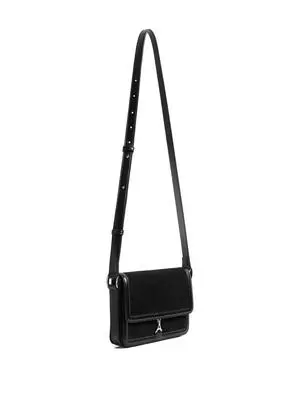 Manière De Voir Adjustable-strap Shoulder Bag