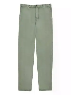Incotex Belt-loops Trousers