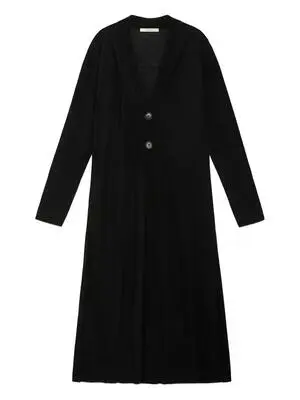 Malìparmi Hooded Coat