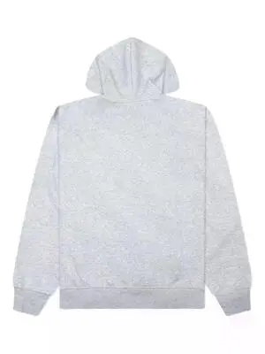 JORDAN Brooklyn Fleece Zip-up Hoodie - Grey