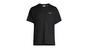 Burberry Branded Back Logo T-shirt