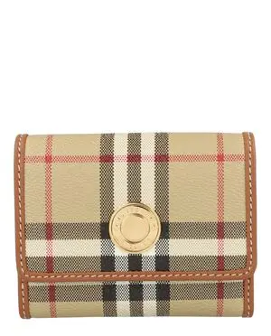 Burberry Mini Wallets For Women