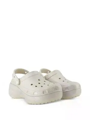 CROCS Glitter Clogs