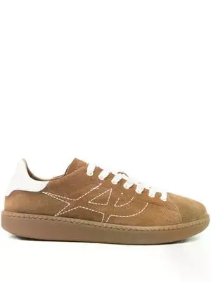 Ash Sunny Lace-up Sneakers