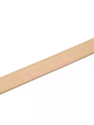 Loulou De Saison Ceylon Leather Belt