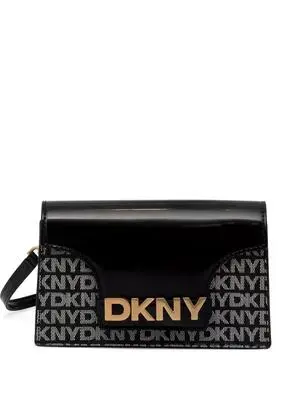 Dkny Logo Satchel