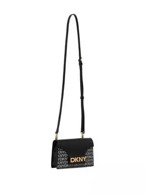 Dkny Logo Satchel