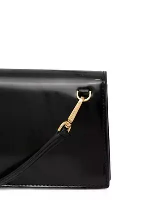 Dkny Logo Satchel
