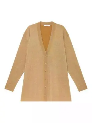 Malìparmi Buttoned Cardigan