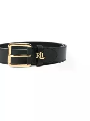 Ralph Lauren Logo-detail Belt