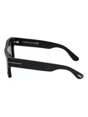 TOM FORD Rectangle-frame Sunglasses