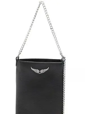 Zadig&Voltaire Mini Bag - Black