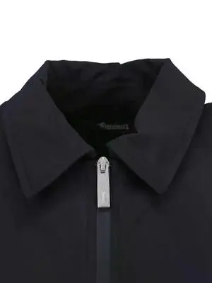 Herno Zip-pocket Shirt Jacket