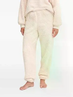 Dkny Sherpa Pajama Set